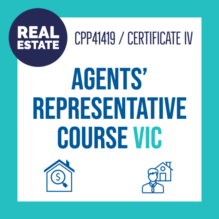 RSA Victoria - Get your RSA Certificate