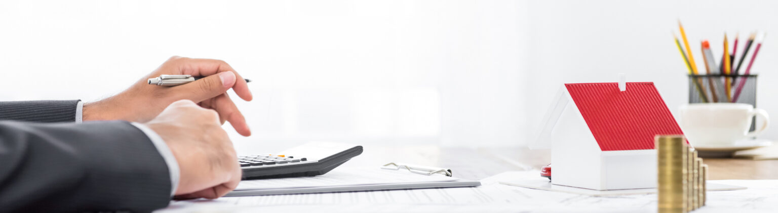 Real Estate & Property Calculators - Australia