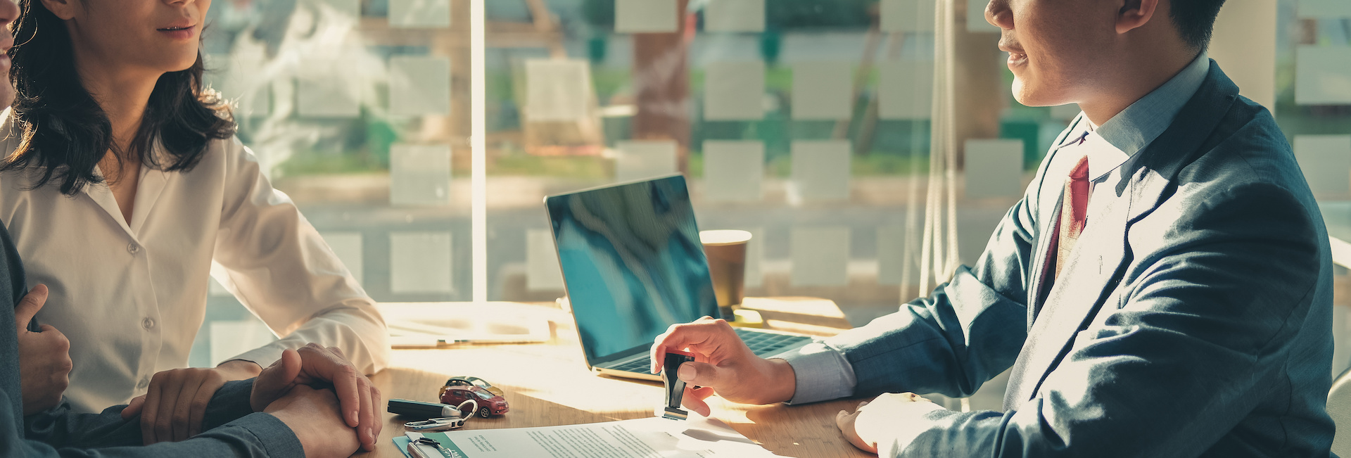 How Long Does It Take To Become A Real Estate Agent?