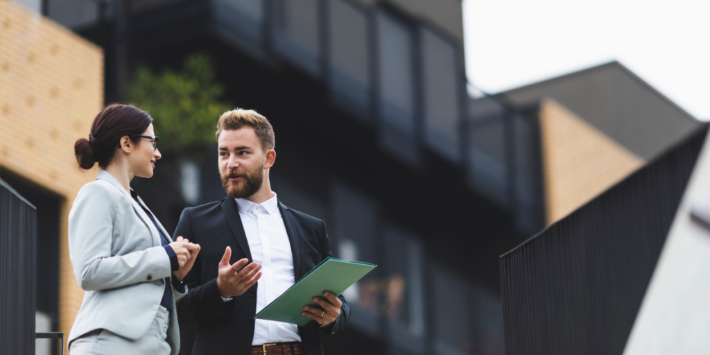 What Does a Property Manager Do? - Connect Skills Institute