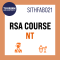 RSA Certificate