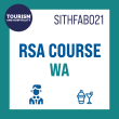 RSA Victoria - Get your RSA Certificate