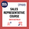 RSA Victoria - Get your RSA Certificate