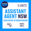 RSA Victoria - Get your RSA Certificate