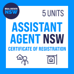 RSA Victoria - Get your RSA Certificate