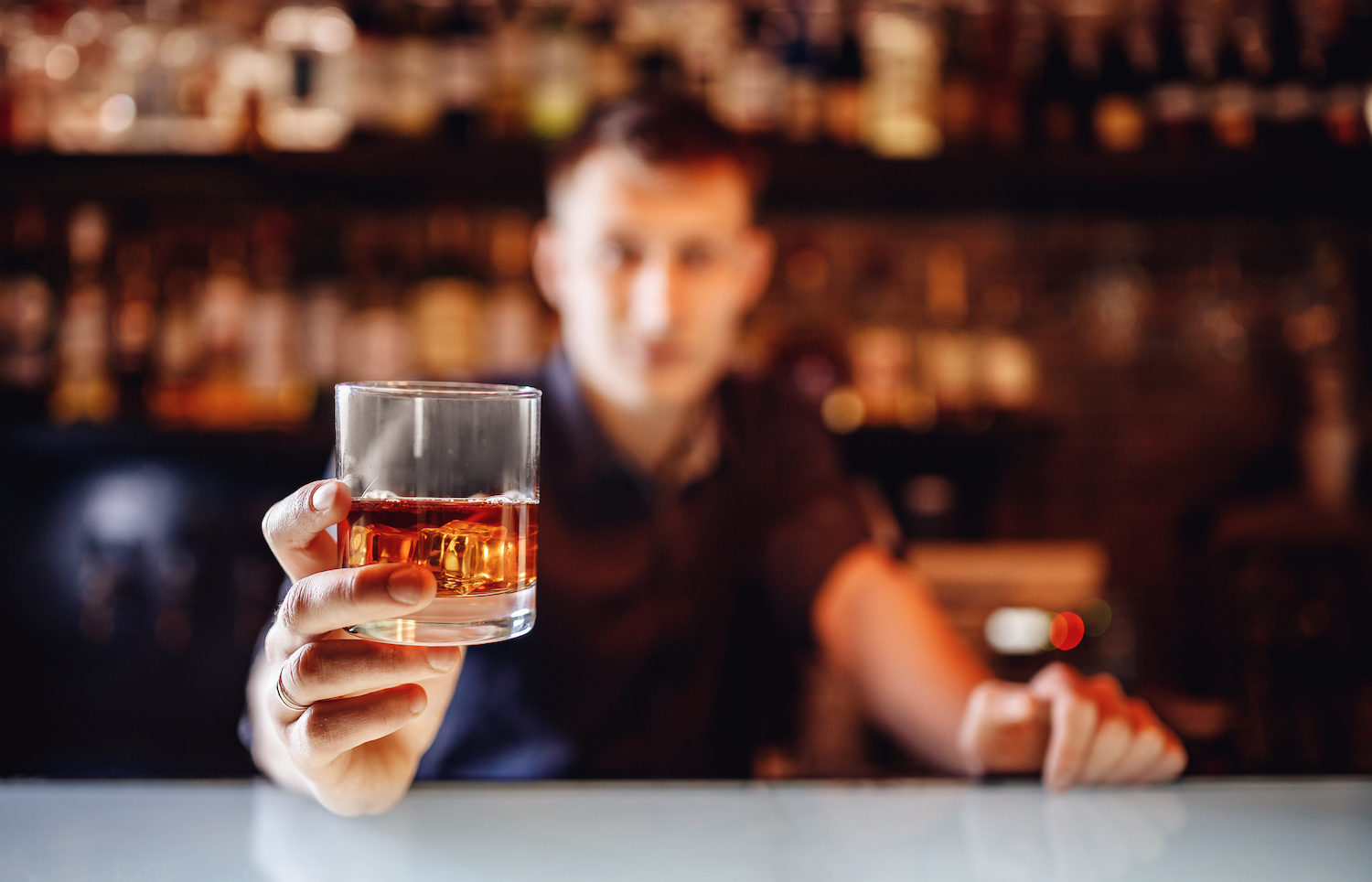 Get Your Bartending License In Australia - Connect Skills Institute
