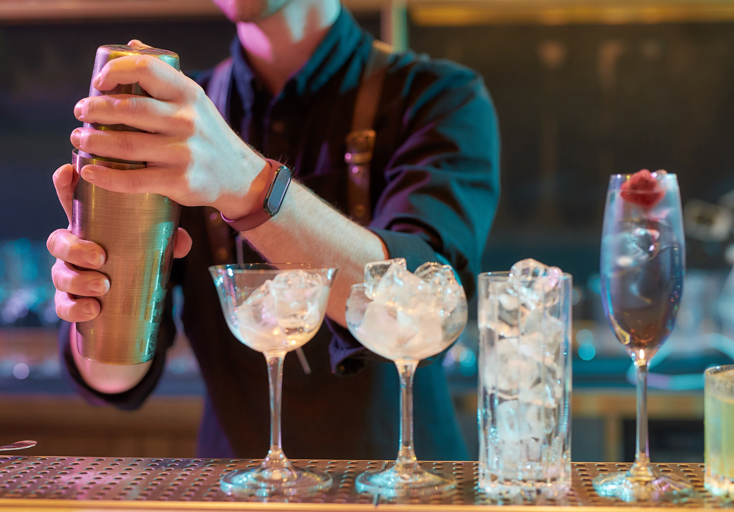 Who Needs to Complete an RSA Course? - Connect Skills Institute