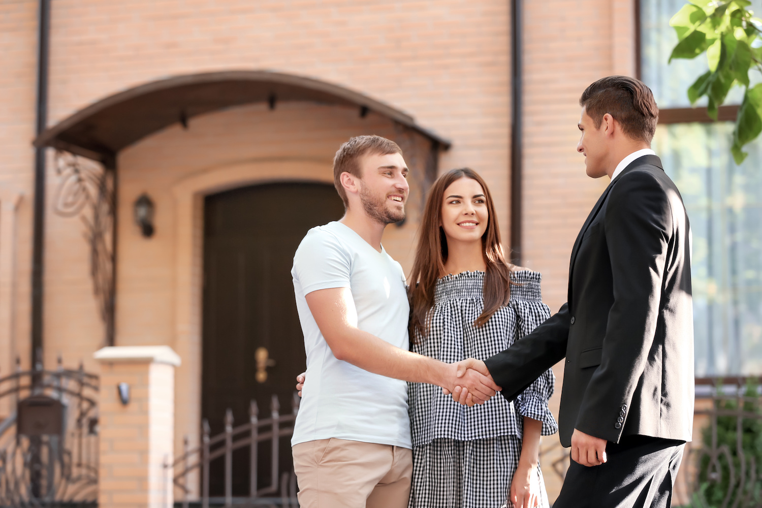 What Is Conveyancing? - Connect Skills Institute