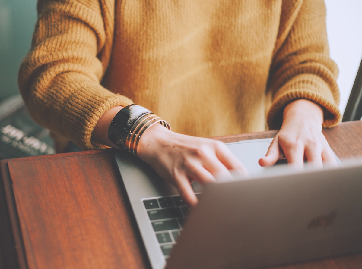 Top 5 Reasons to Study Online: Unlock Your Full Potential - Connect ...