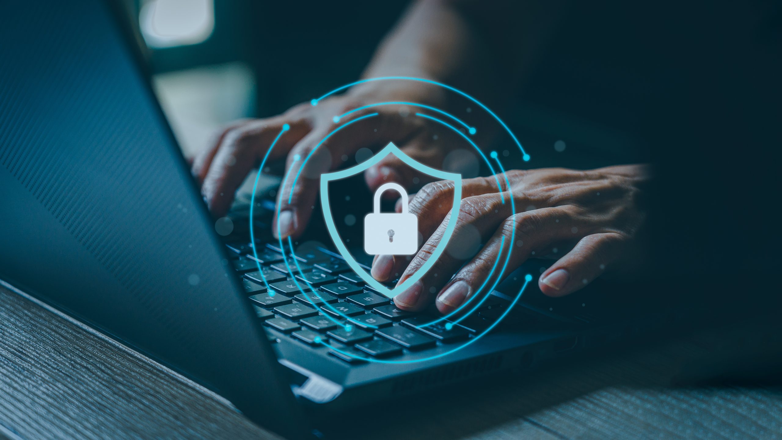 Cyber Security Awareness Training - Online Video Course (1hr)