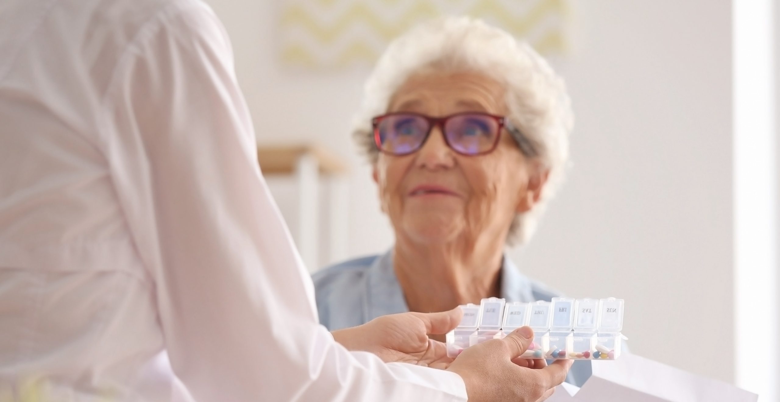 Assist Clients with Medication Training - Online Course (1hr)